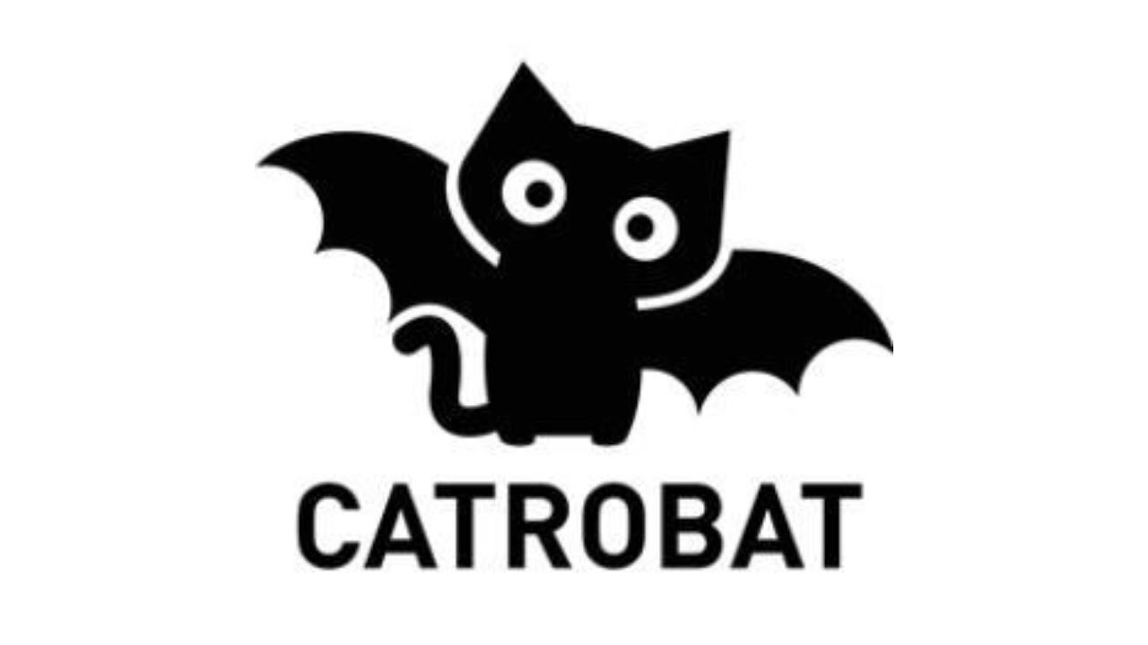 Catrobat Introduction Reel