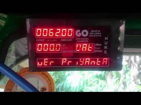 Taxi Meters in Mumbai, टैक्सी मीटर, मुंबई, Maharashtra | Taxi Meters ...