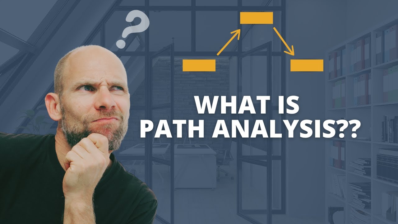 What is Path Analysis?