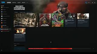 [QUICKFIX] How to fix slow download speed Modern Warfare Blizzard.net