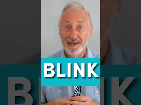 🇬🇧Blinking or Winking🇬🇧