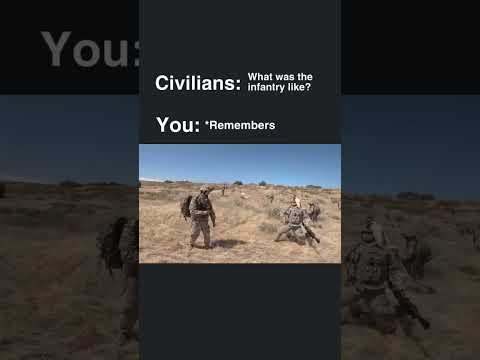 Life in the Army Infantry | “V for Valor” on VET Tv