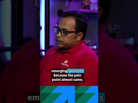 The 1 Million MSME Revolution: How PriyoShop is Changing Bangladesh Forever