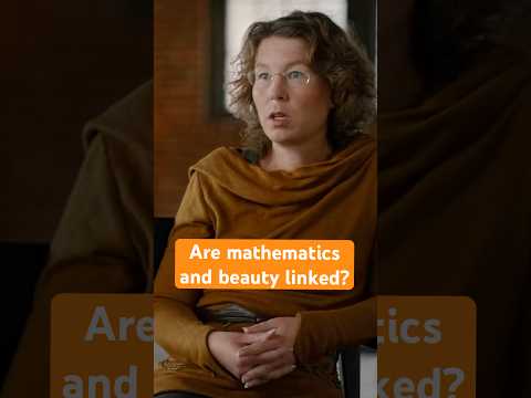 Sabine Hossenfelder on mathematics and beauty