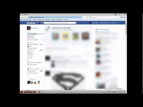 How To recover your Facebook account with hotmail