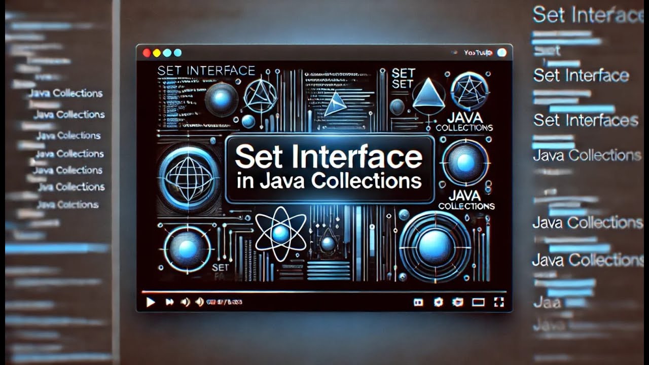 Set Interface in Java – HashSet vs LinkedHashSet vs TreeSet Explained