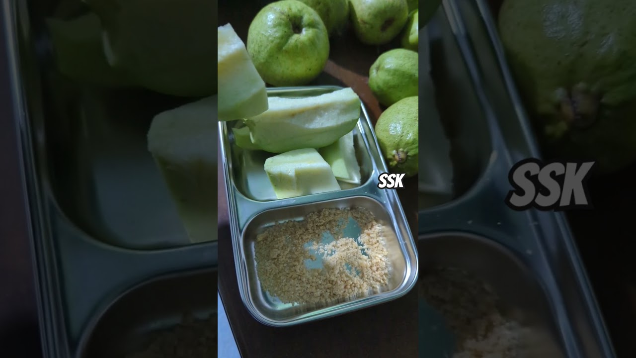 guava #samkhanseak #fruit1 #shorts