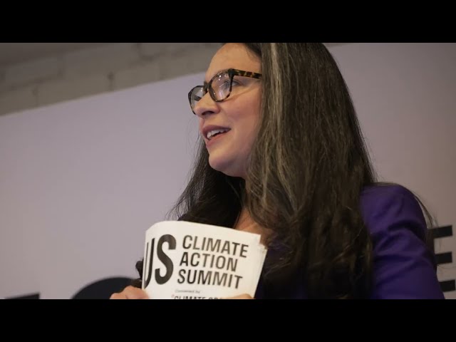 US Climate Action Summit 2023 | Climate Group