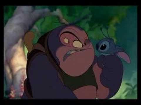 Stitch - Ih