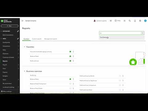 Close Opening Balance Equity in QuickBooks Online
