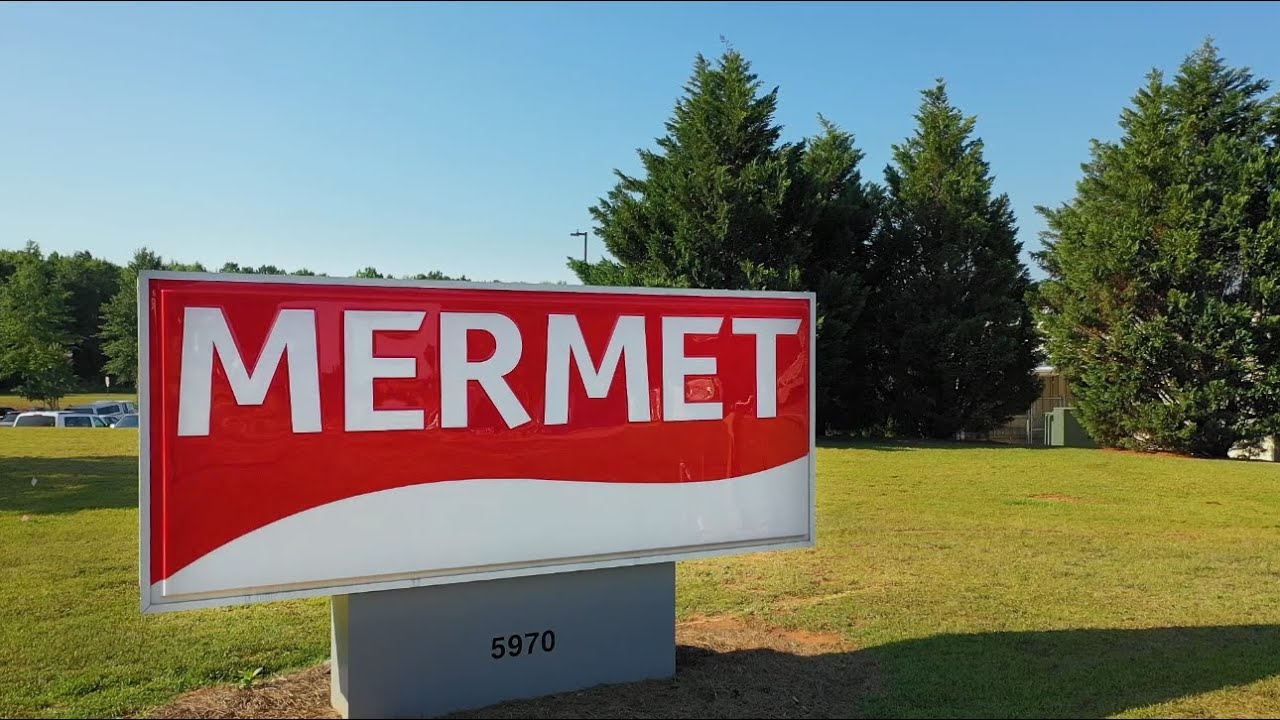 Meet Mermet USA