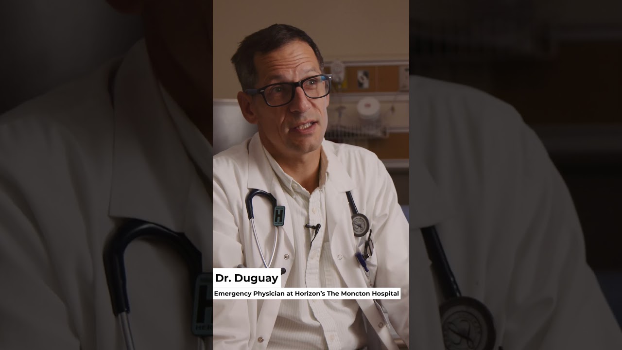 Bacterial meningitis: Knowledge is your best defense