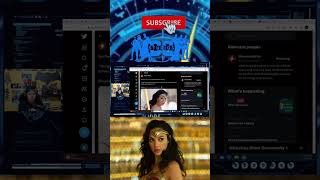 Gal Gadot OUT as Wonder Woman!! #wonderwoman #theflash