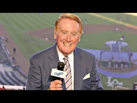 The Seth Davis Show | Vin Scully On Bobby Thomson's "Shot Heard 'Round the World" | CampusInsiders