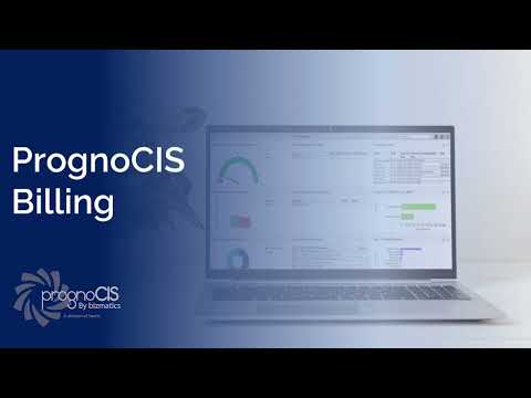 PrognoCIS Medical Billing