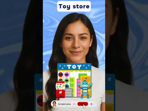 Shopping & Store Vocabulary in English 🛍️ | Speak Like a Local!
