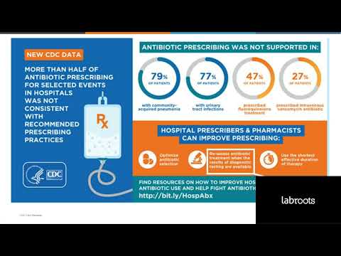 Optimize Sepsis Testing with Culture-Independent Diagnostics
