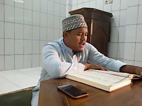 Surat At-Takwir ayat 17-18