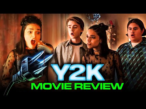 Y2K Movie Review (2024 Film)