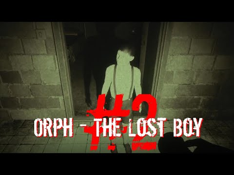 Steam Community :: Video :: Orph - The Lost Boy #2: Две концовки, пасхалка и плачевные выводы