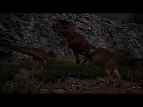 Steam Community :: Video :: nearly 8 and a half minutes of dinosaur ...