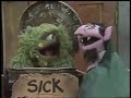 Sesame Street Classic Rohail Hsahmi 1974 Watch HD Mp4 Video Download Free
