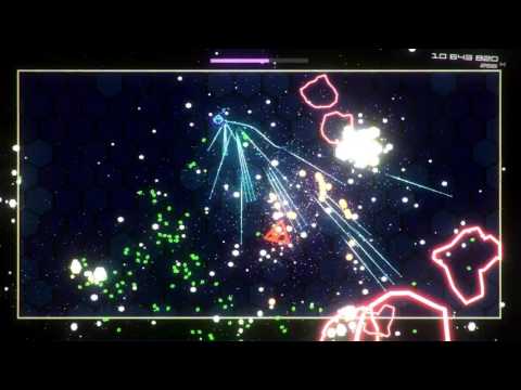 Steam Community :: Video :: NEON Ultra - 28 million run
