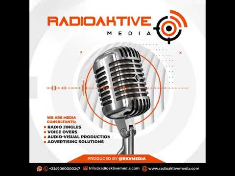 FEMALE VOICE OVER IN NIGERIA