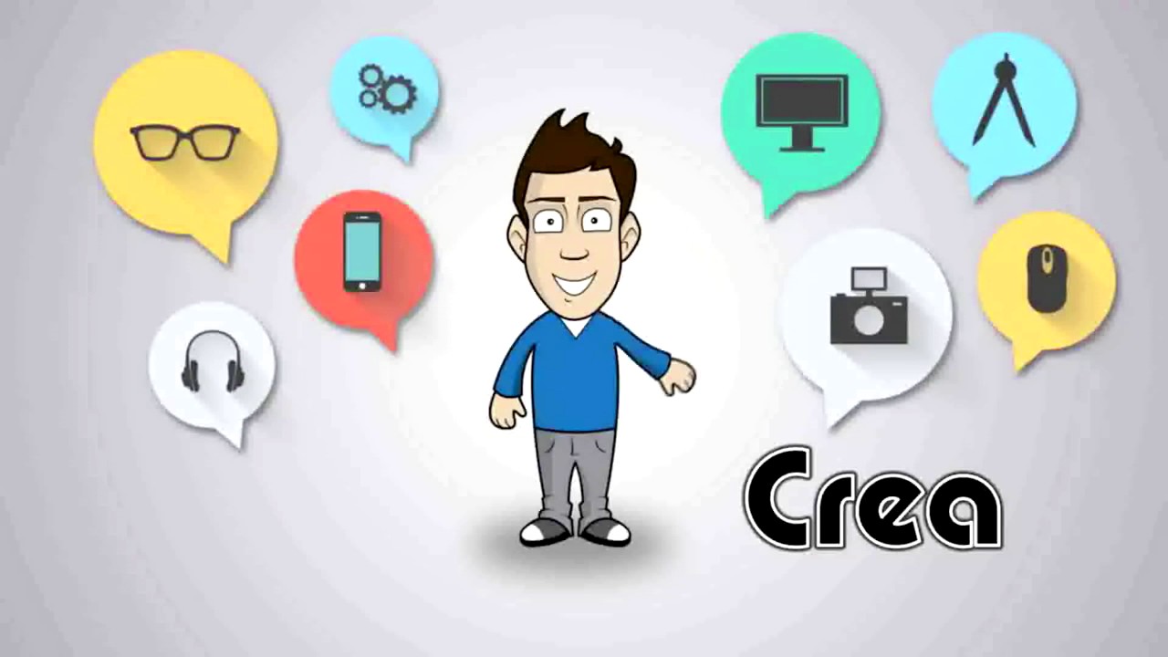 VIDEO CETEC BIENVENIDA