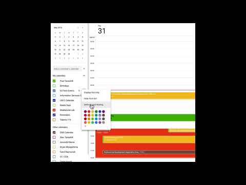 Put an "Add to Google Calendar" Link in an Email Message