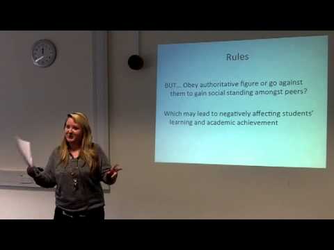 Conformity in education: Synthesis of Topic | suzzzblog