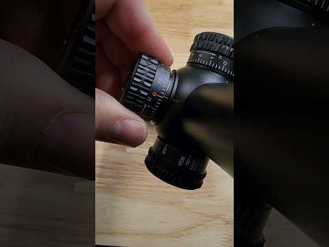 Better than Vortex Diamondback Tactical? – Bullets4Bucks