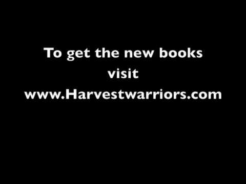 New books From Rebecca Brown M.D