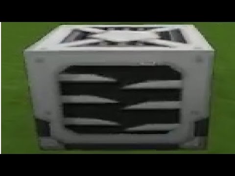 Minefactory Reloaded: Harvester Tutorial