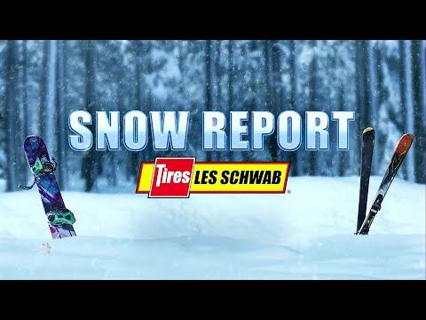 Snow Report: Wednesday December 25th