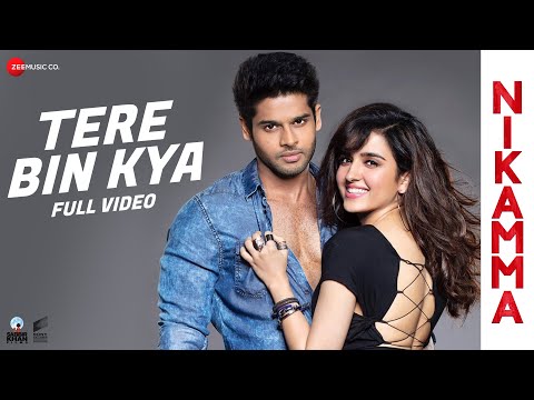 Tere Bin Kya - Full Video | Nikamma | Abhimanyu D, Shirley Setia | Dev N, Shruti R, Gourov D, Kumaar