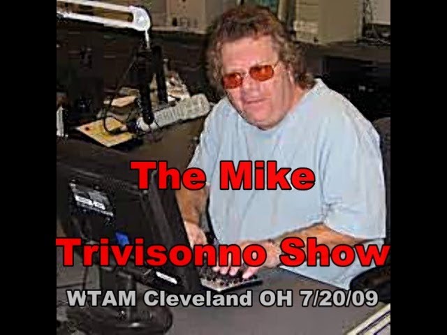 Who was Mike Trivisonno? Tributes pour in as Cleveland radio host ...