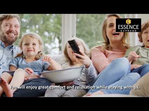 Essence Express, Wayne New Jersey Hotel | Hotels near New York Newark Airport