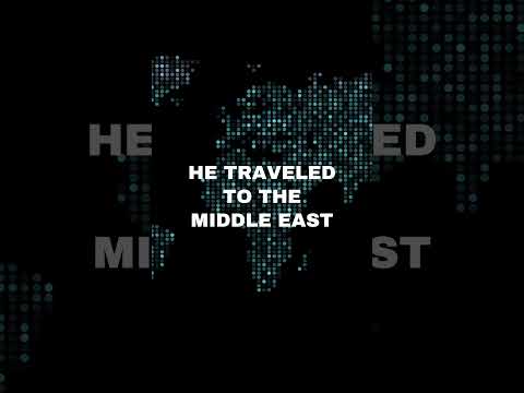 What makes Israel Keyes different? We're diving into it on our new podcast Deviant. #truecrimestory
