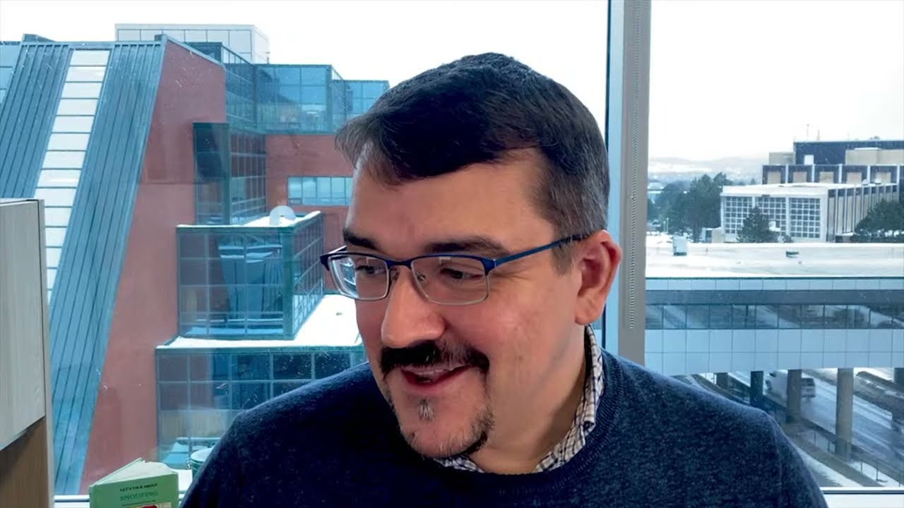 Lecture 5: Python scripts