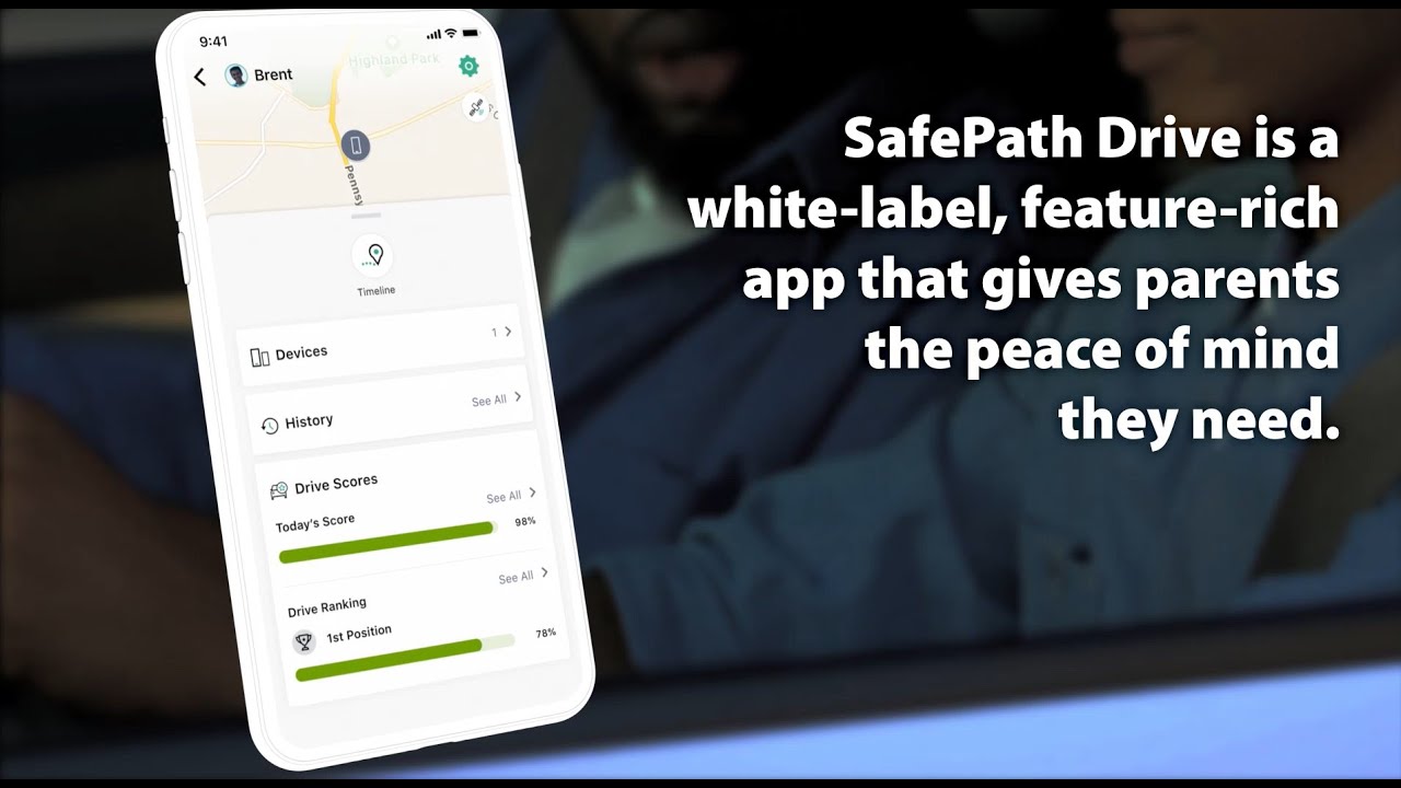 SafePath Drive Review for Mobile Operators