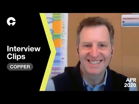 Salazar Resources (TSX-V: SRL) - Smart Copper-Gold-Zinc Business Model