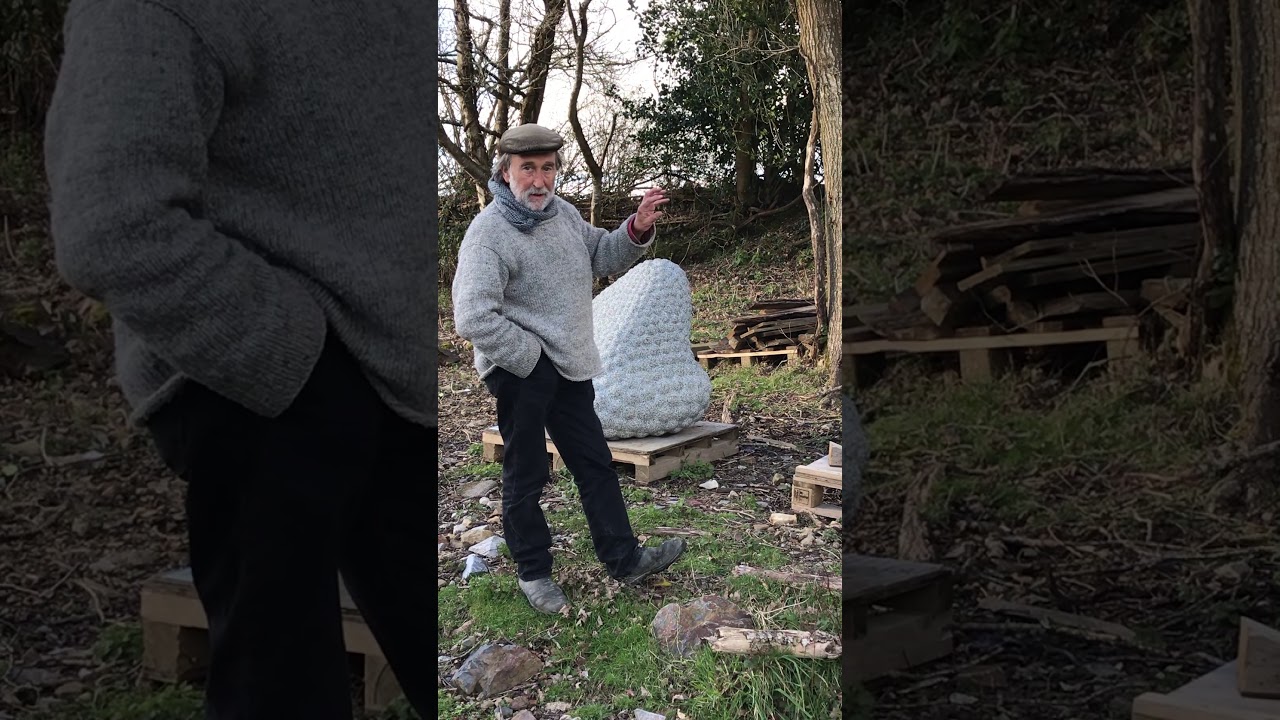 Peter Randall Page - on form 20
