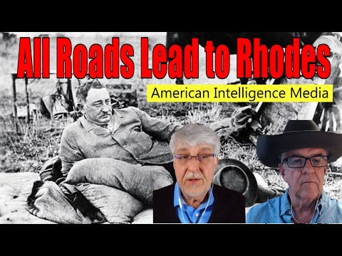 Audios and Videos – American Intelligence Media