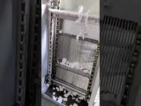 Mechanical Screens - Mechanical Step Screen Manufacturer from Navi Mumbai