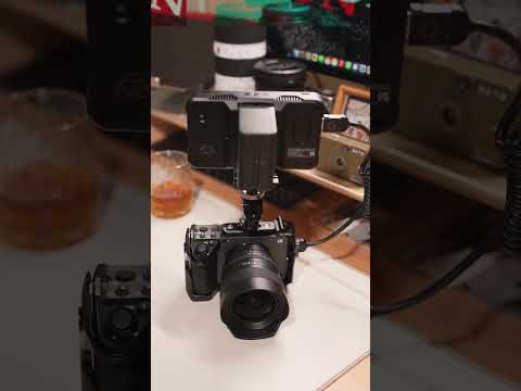 Bought a new Cinema Camera in 2023 | Sony FX3