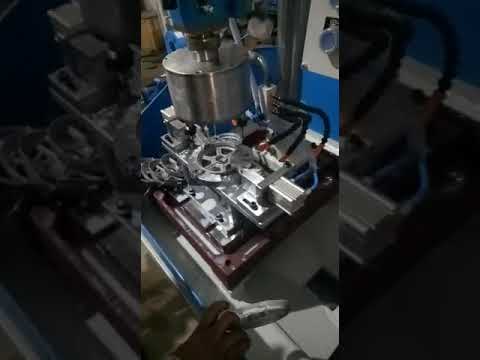 Multi Head Drilling Machine at Best Price in India