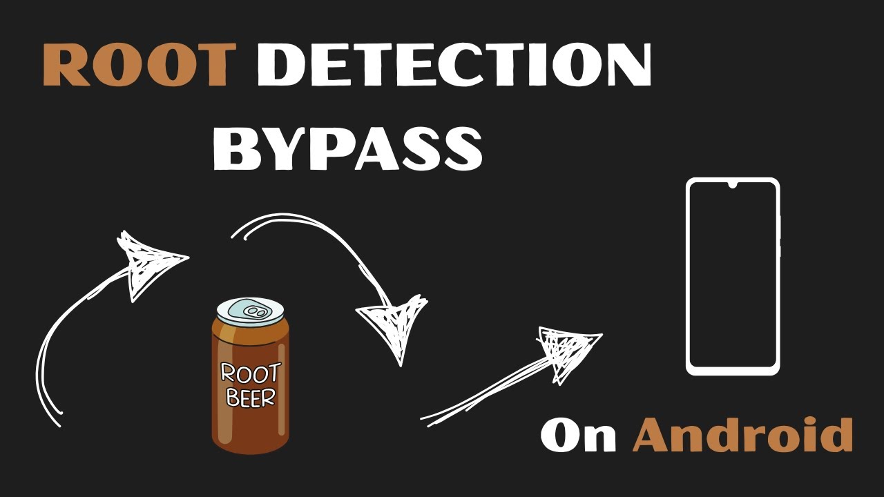 Bypassing Root Detection on Android Applications