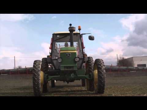 Arable Crops - English