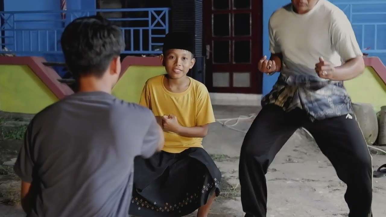 Film Pendek 